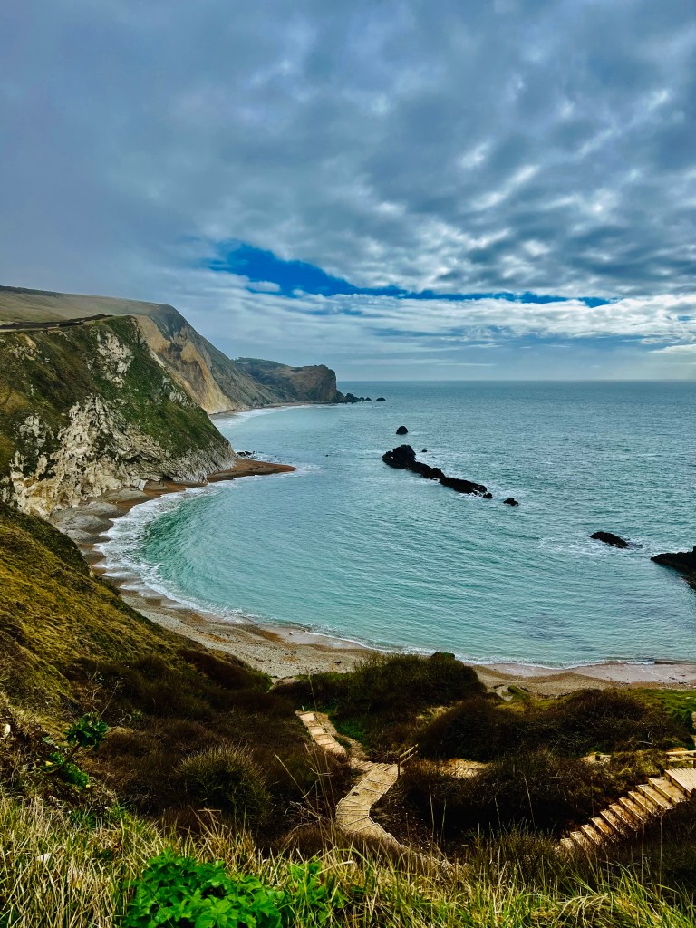 Viaggio lungo La Jurassic Coast, tra Dorset e Devon – Mademoiselle ...